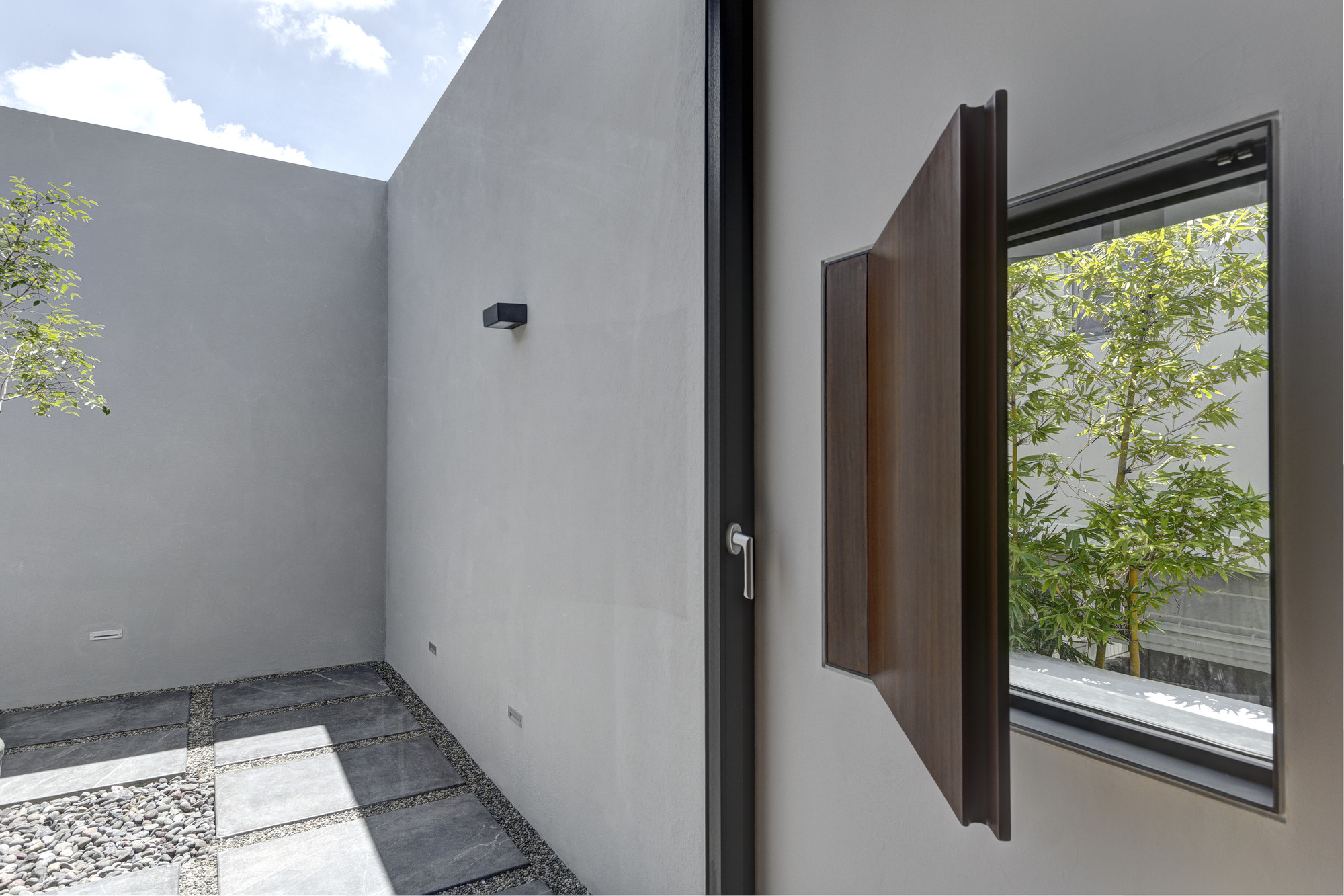 Galería de Casa OVal / Elías Rizo Arquitectos - 12