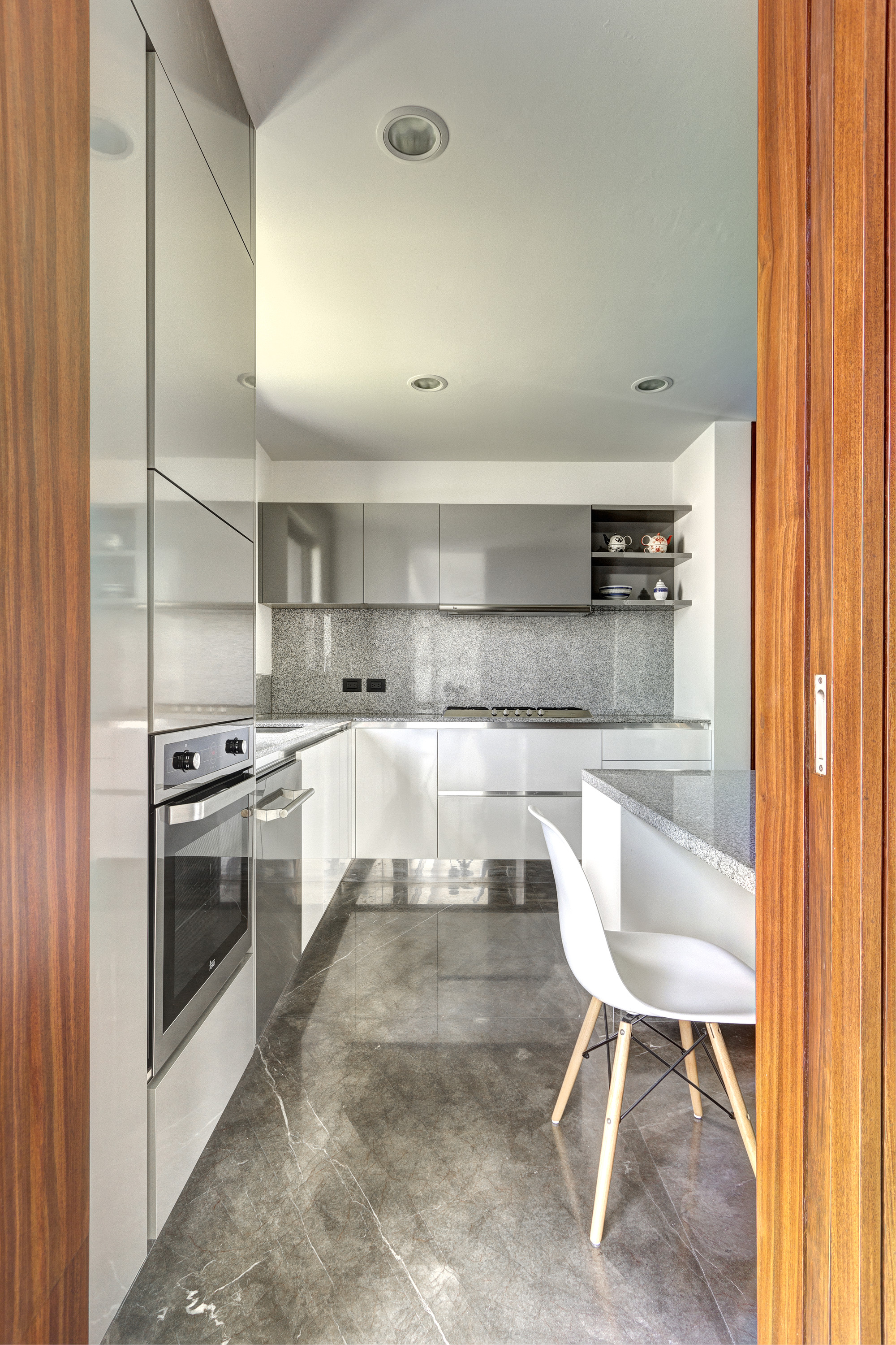 Galería de Casa OVal / Elías Rizo Arquitectos - 13