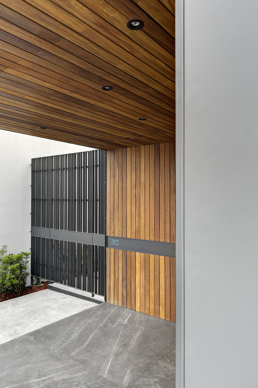 Gallery of OVal House / Elías Rizo Arquitectos - 11