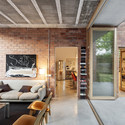 House 1101 / H Arquitectes | ArchDaily