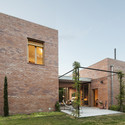 House 1101 / H Arquitectes | ArchDaily
