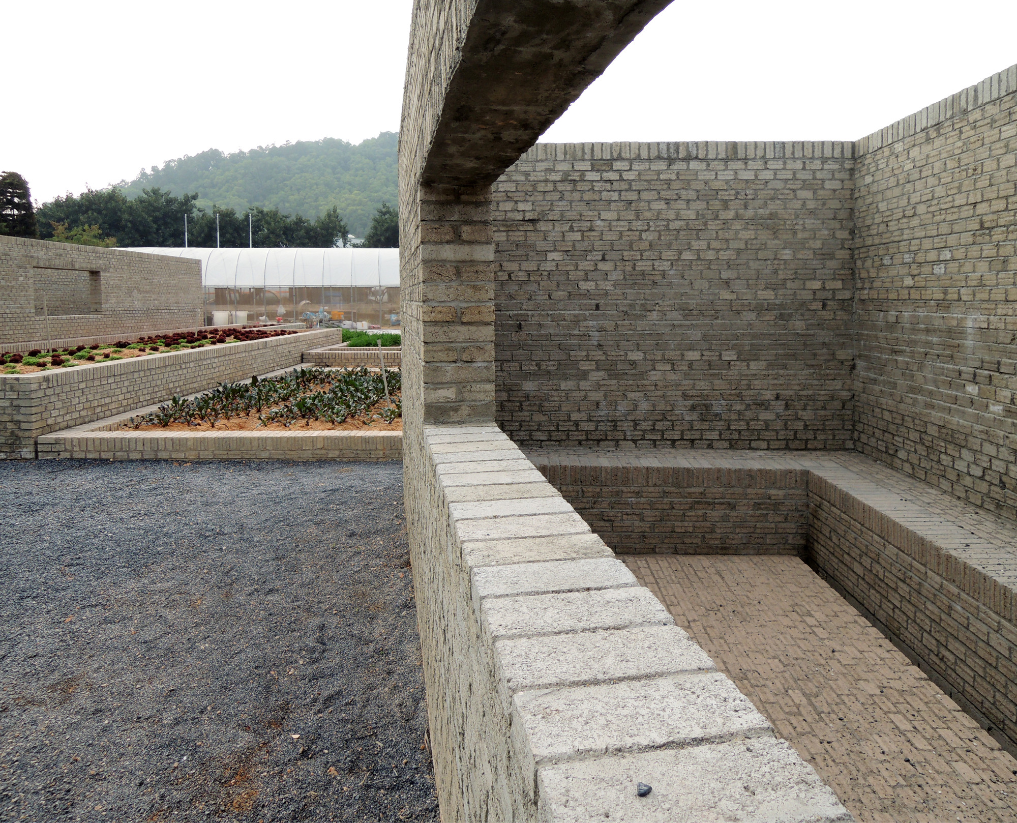 Gallery of Value Farm / Thomas Chung - 26