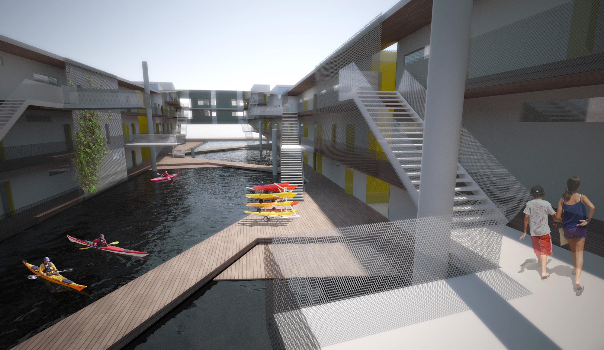 Gallery of Winners of the 2013 BSA Design Awards Announced - 8