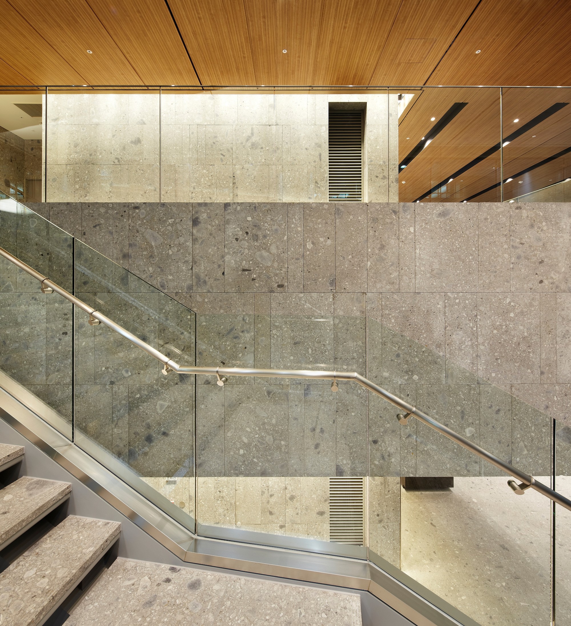 Gallery of Solid Technology Headquarters / WeeAssociates - 2