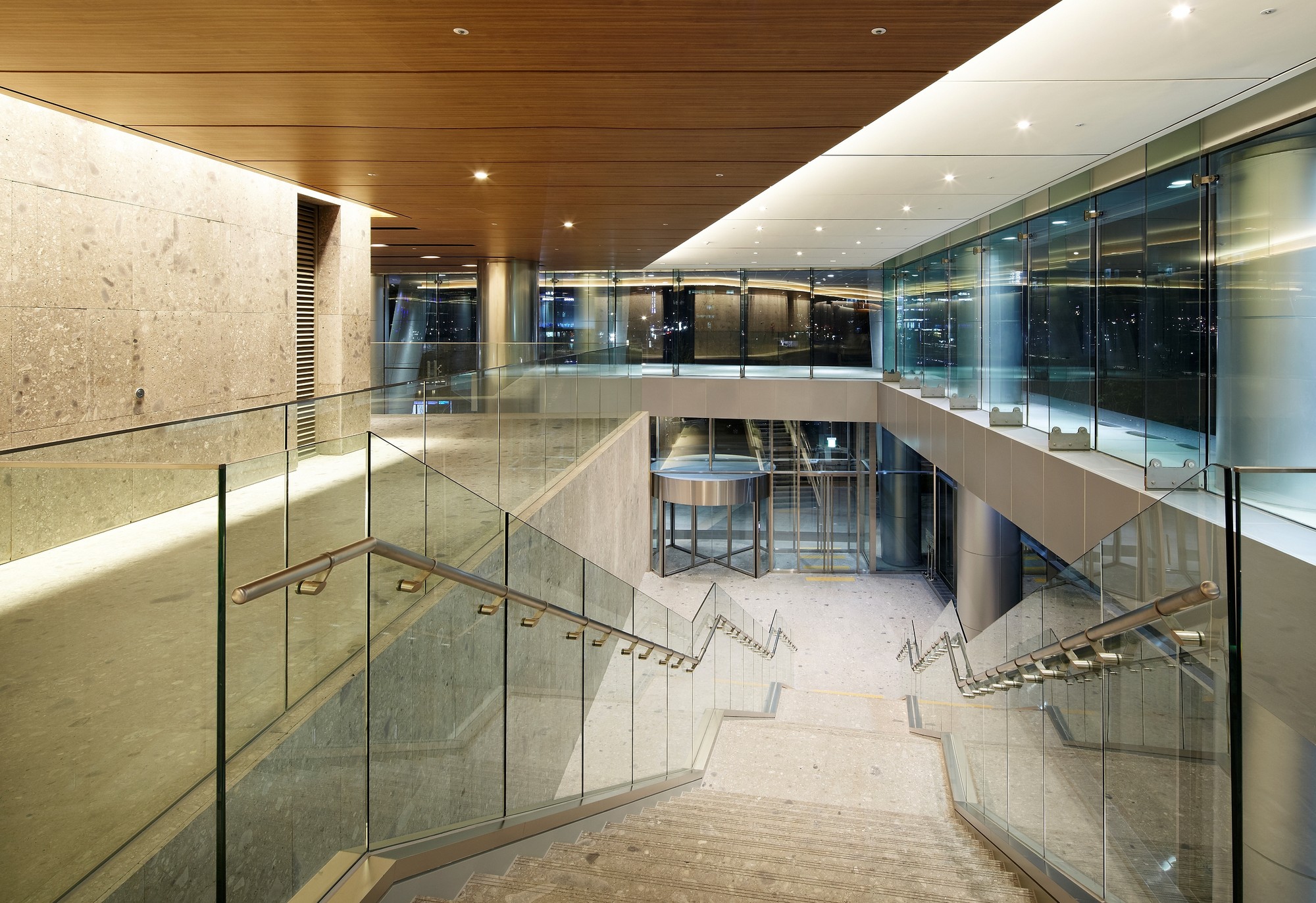 Gallery of Solid Technology Headquarters / WeeAssociates - 11