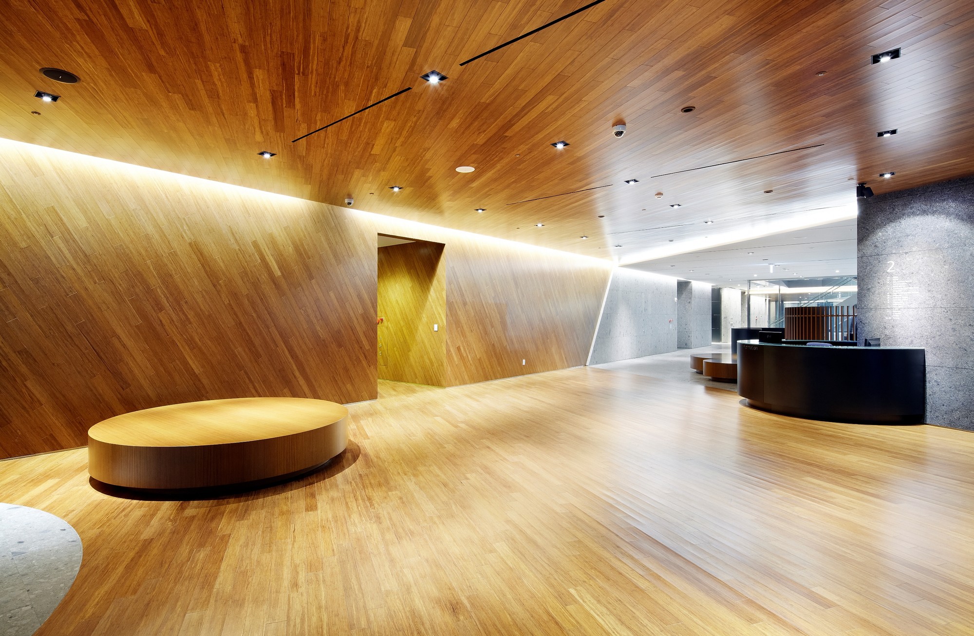 Gallery of Solid Technology Headquarters / WeeAssociates - 6