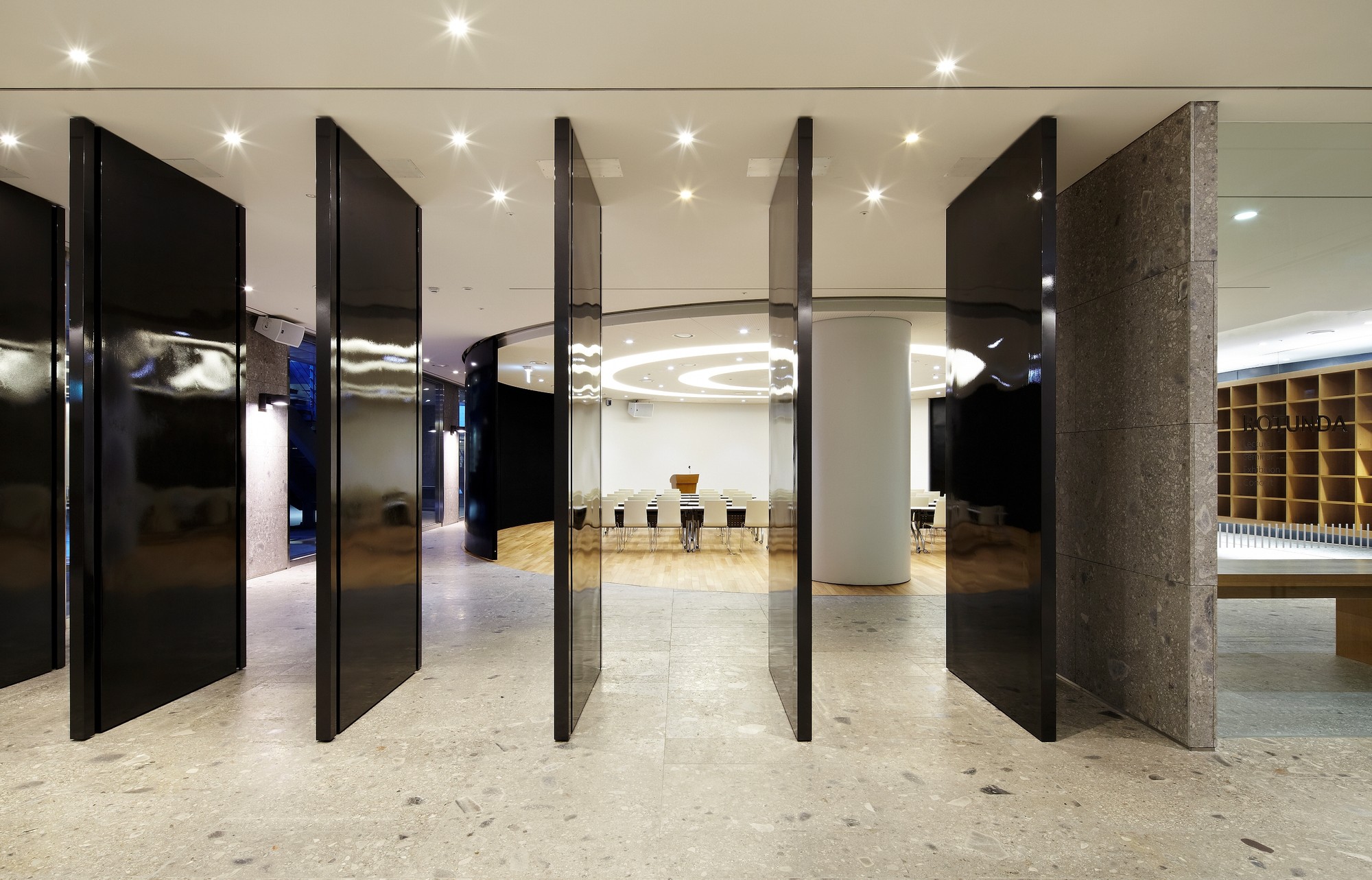 Gallery of Solid Technology Headquarters / WeeAssociates - 21