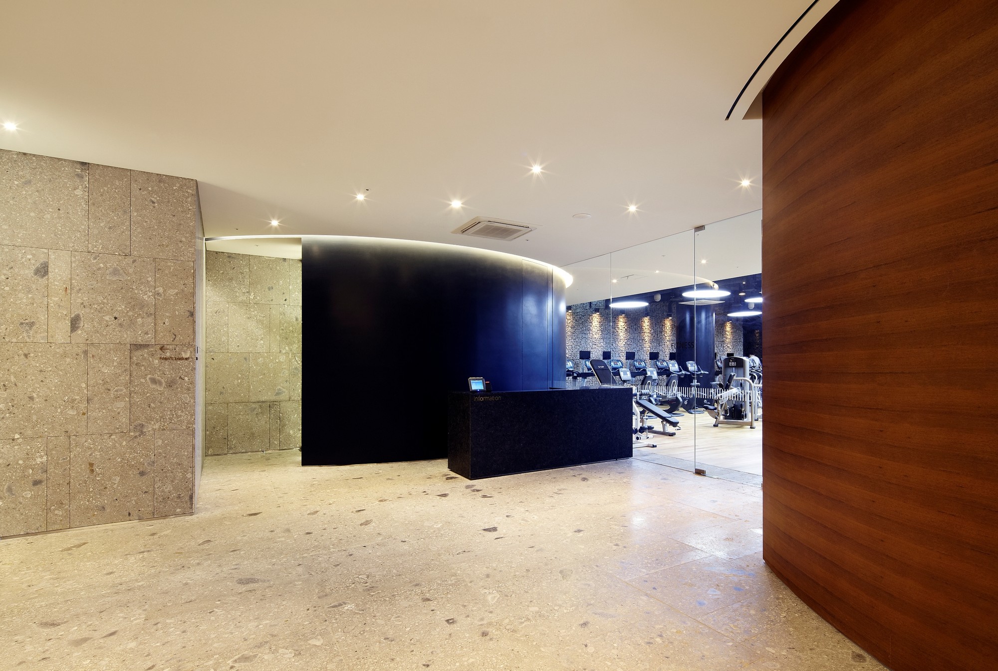 Gallery of Solid Technology Headquarters / WeeAssociates - 15