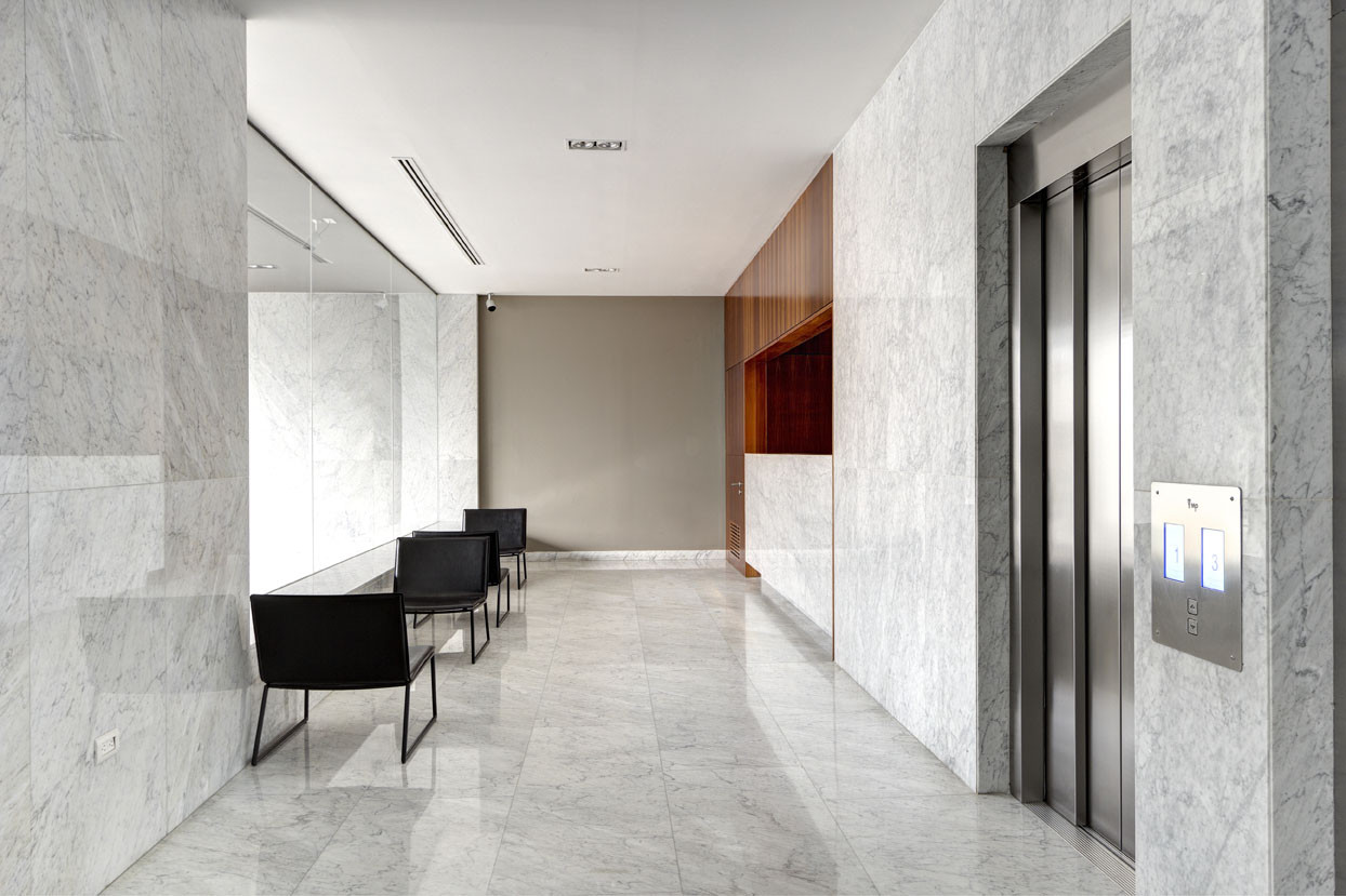 Gallery of LoMa Chapalita / Elías Rizo Architects - 1