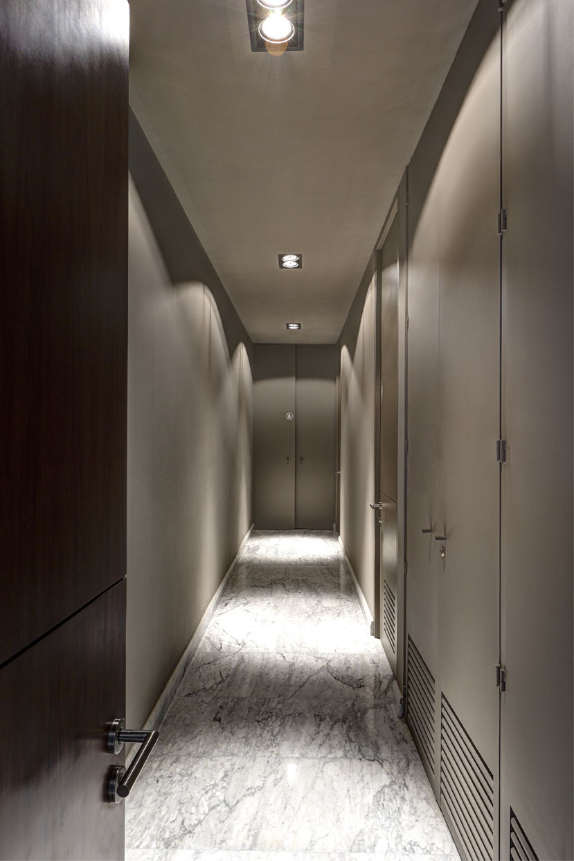 Gallery of LoMa Chapalita / Elías Rizo Architects - 12