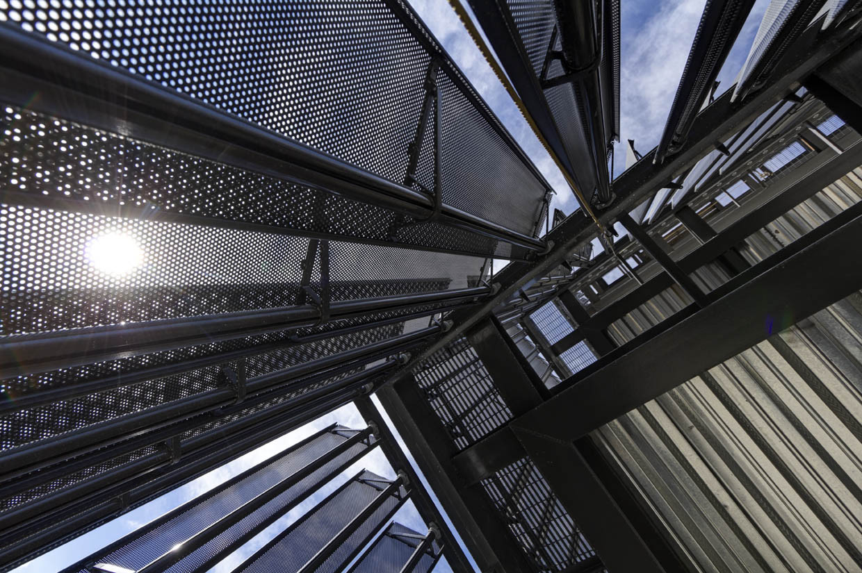 Gallery of LoMa Chapalita / Elías Rizo Architects - 7