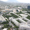 Proyecto Distrito Tec del Tecnológico de Monterrey | ArchDaily México