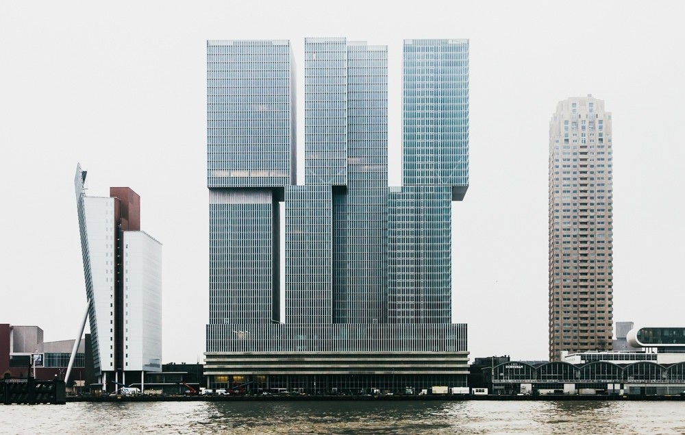 VIDEO: What We Can Learn From Tall Buildings | ArchDaily
