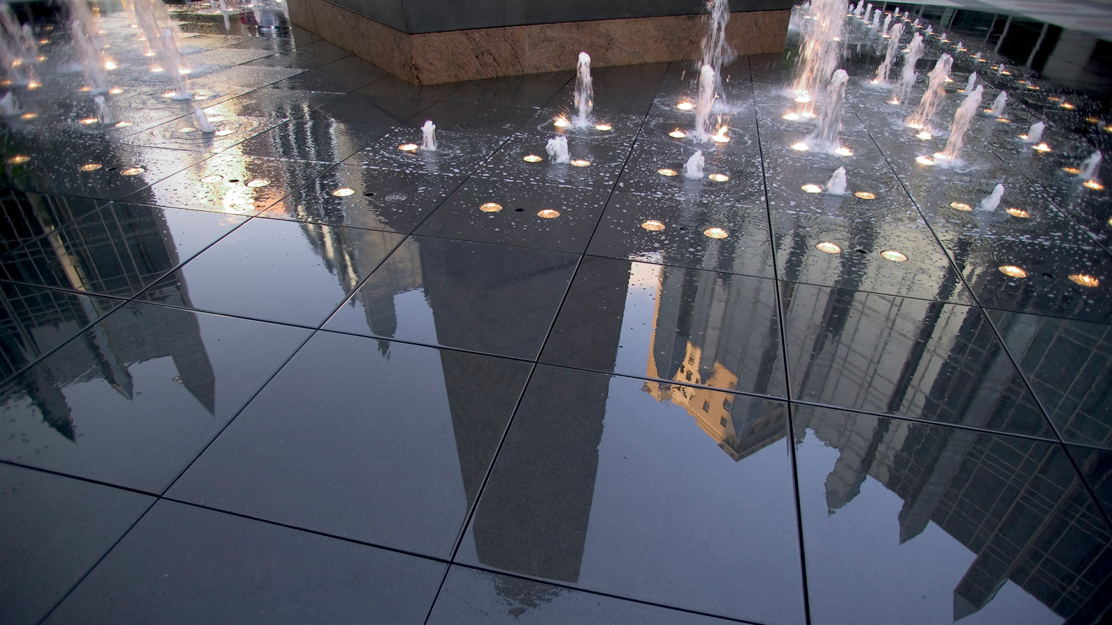 Gallery of AD Classics: PPG Place / John Burgee Architects with Philip ...