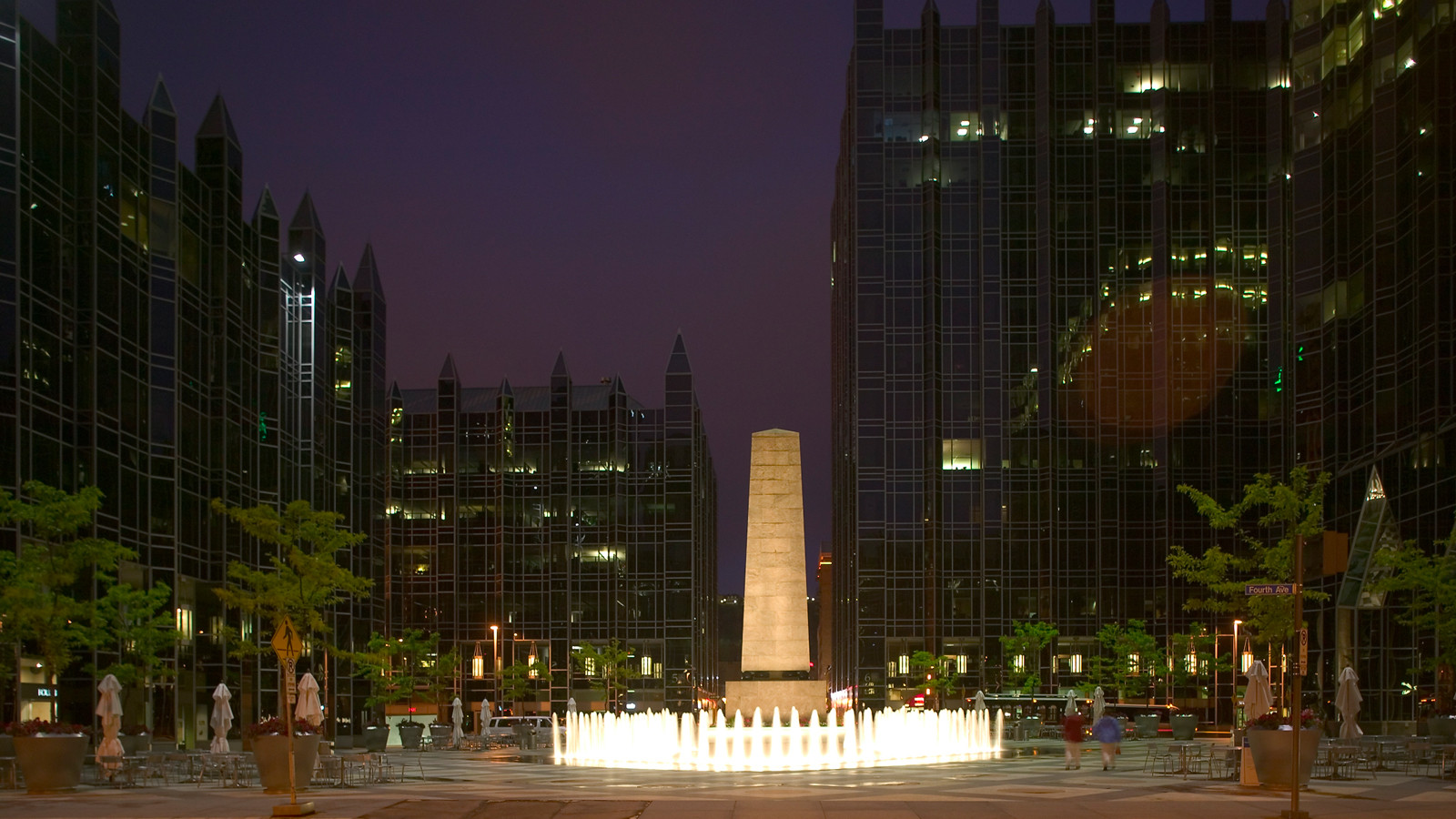 Gallery of AD Classics: PPG Place / John Burgee Architects with Philip ...