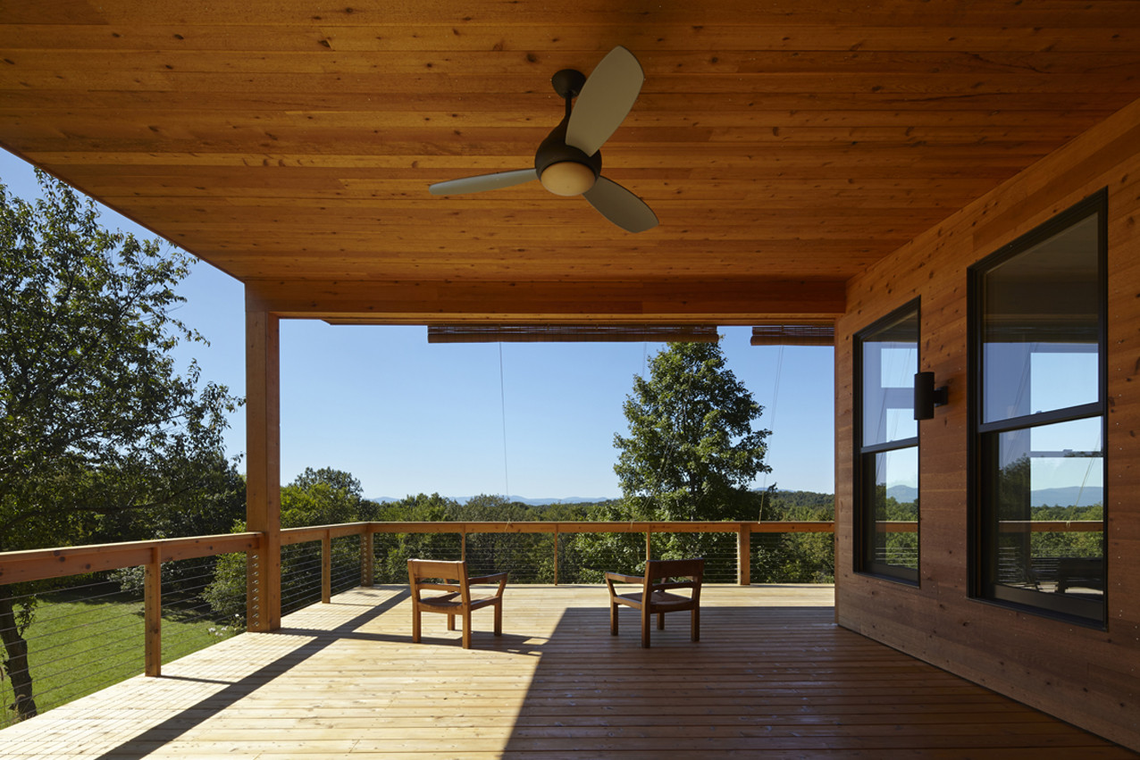 Gallery of House in Milan / Rangr Studio + Charlet Design - 13