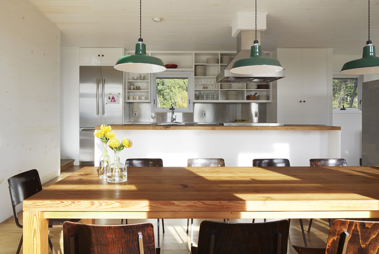 Gallery of House in Milan / Rangr Studio + Charlet Design - 3