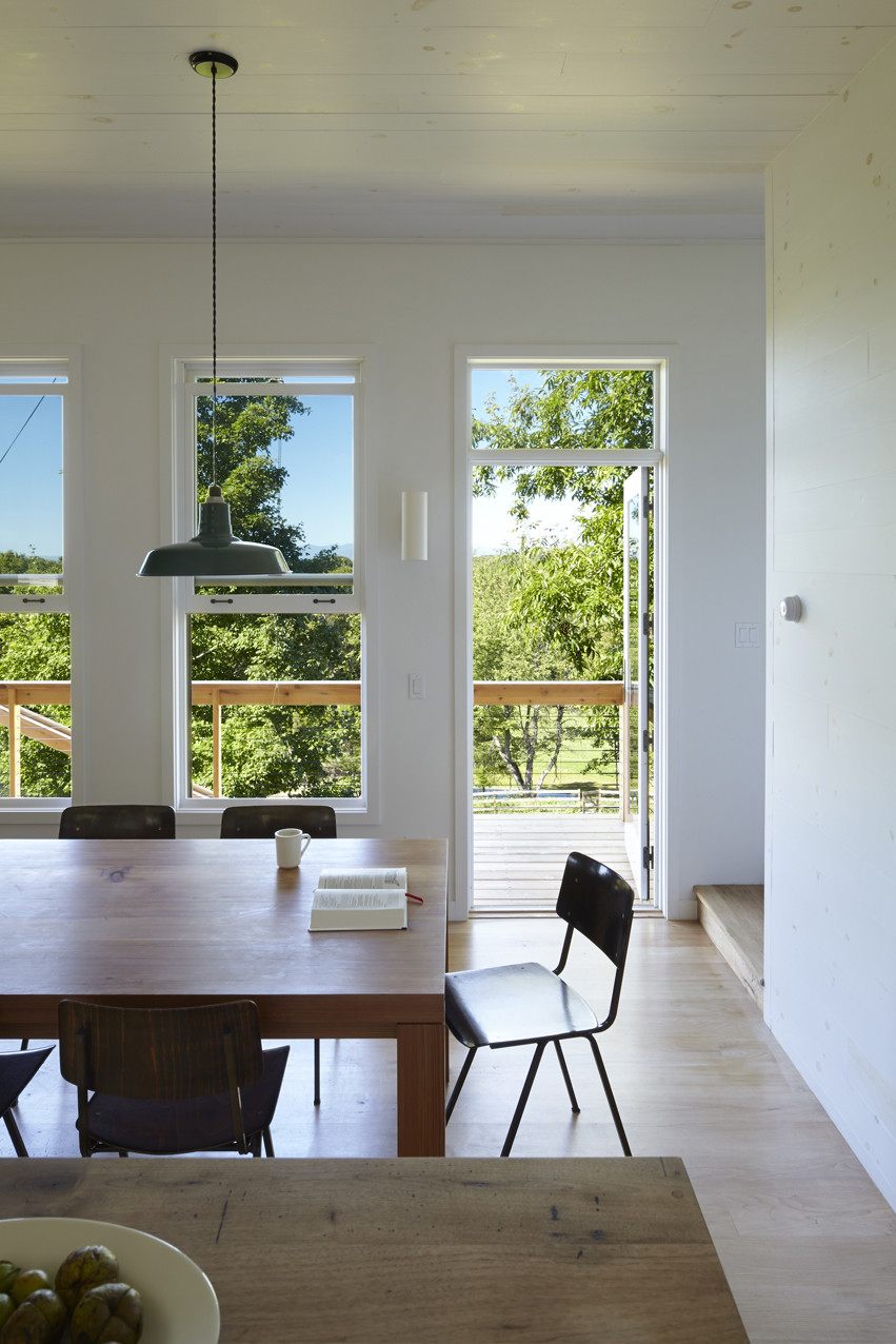 Gallery of House in Milan / Rangr Studio + Charlet Design - 16