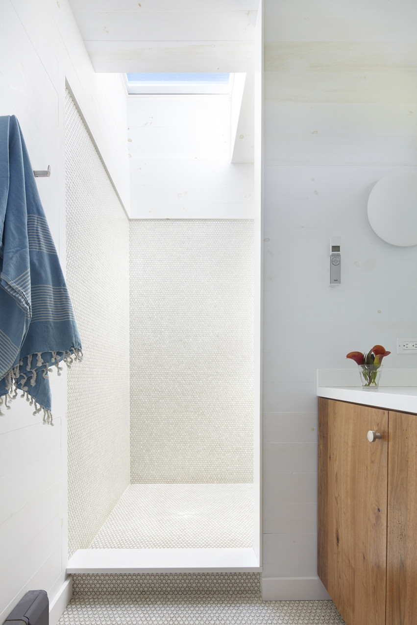 Gallery of House in Milan / Rangr Studio + Charlet Design - 17