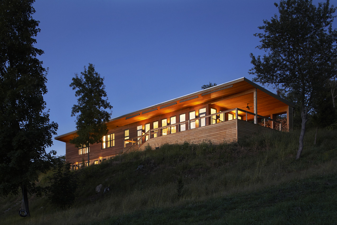 Gallery of House in Milan / Rangr Studio + Charlet Design - 11