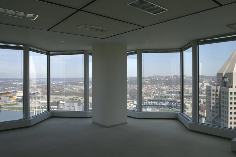 Gallery of AD Classics: PPG Place / John Burgee Architects with Philip ...