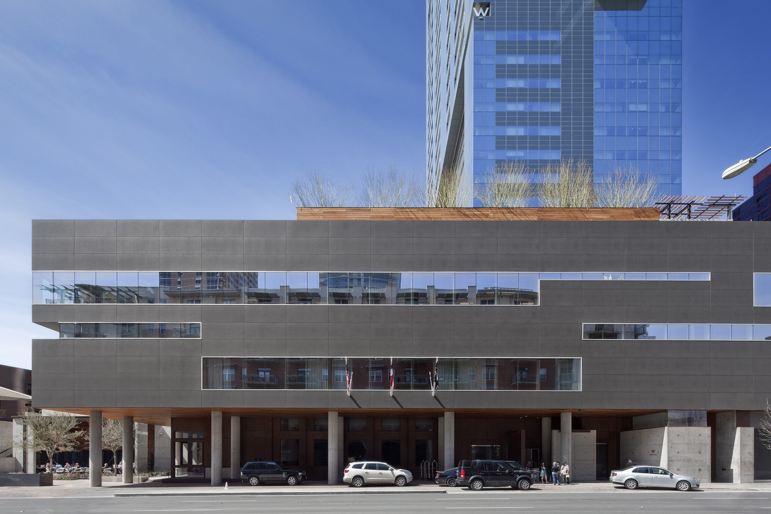 Gallery of Block 21 / Andersson Wise Architects - 5