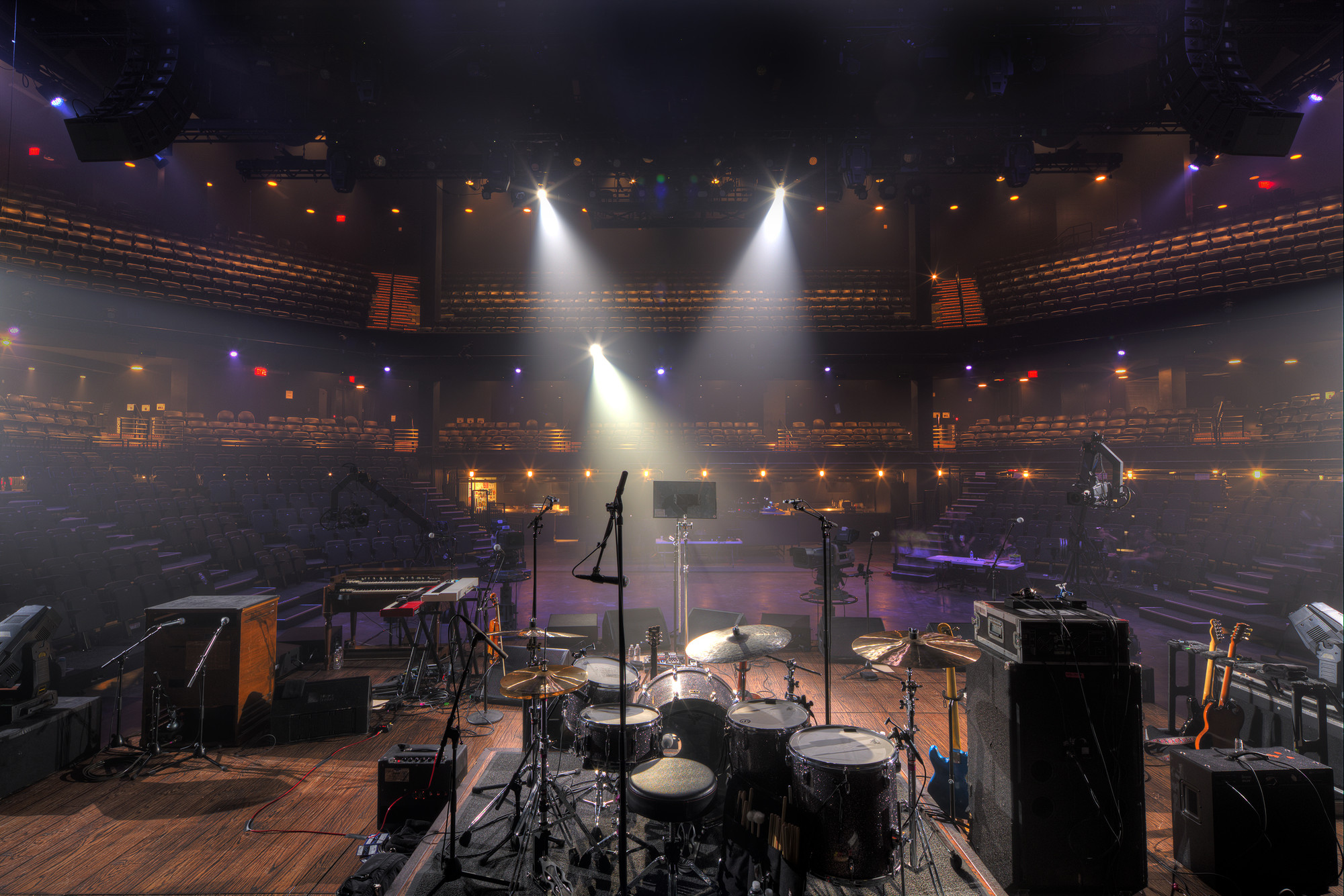 Gallery of Block 21 / Andersson Wise Architects - 16