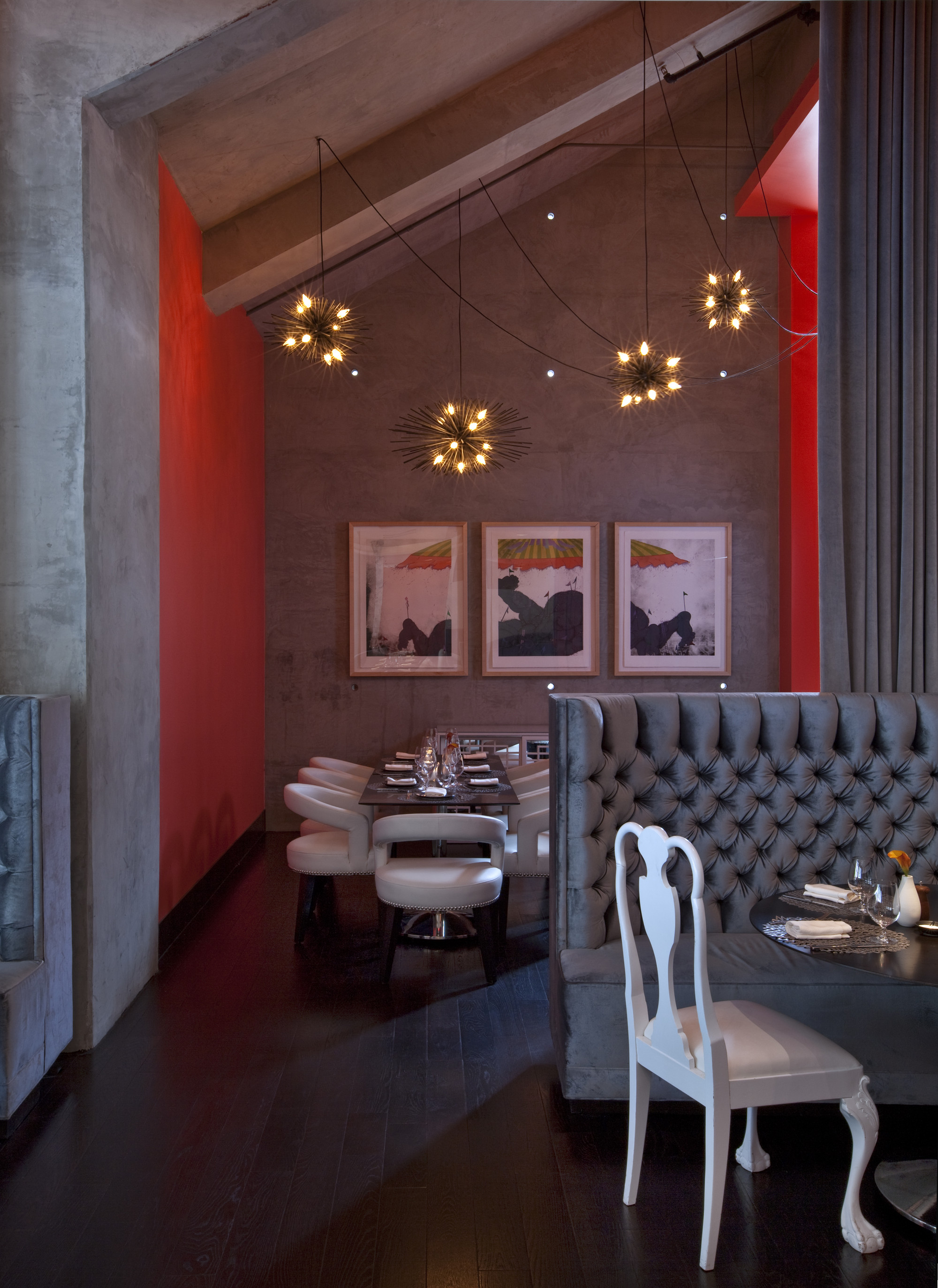 Gallery of Block 21 / Andersson Wise Architects - 22