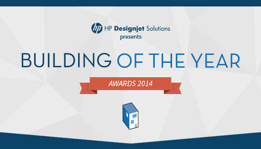Infographic: Building of the Year Awards 2014 | ArchDaily