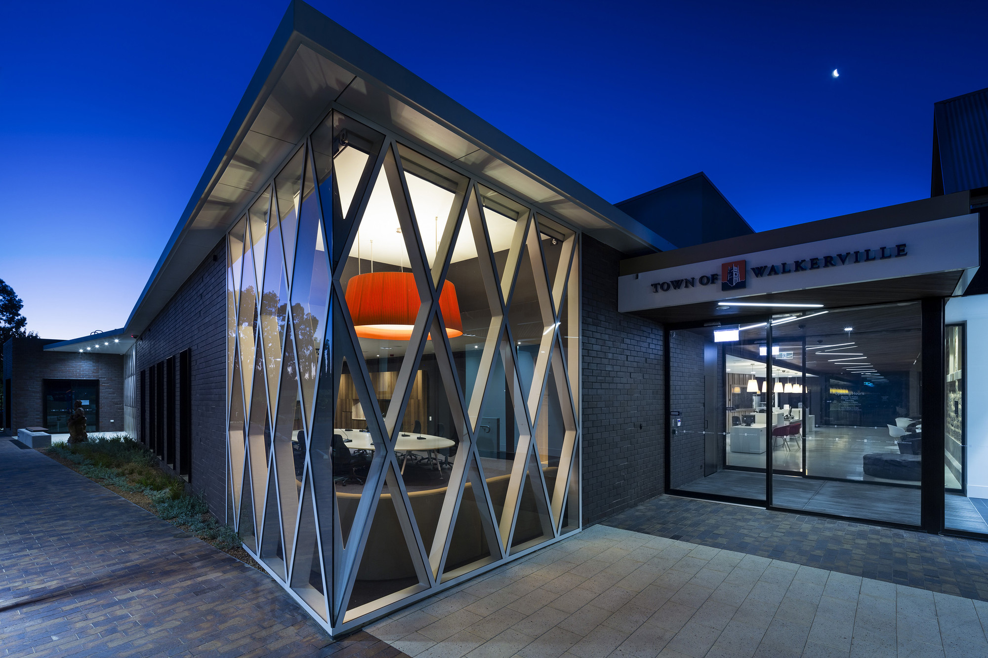 Gallery of Walkerville Civic & Community Centre / JPE Design Studio - 10