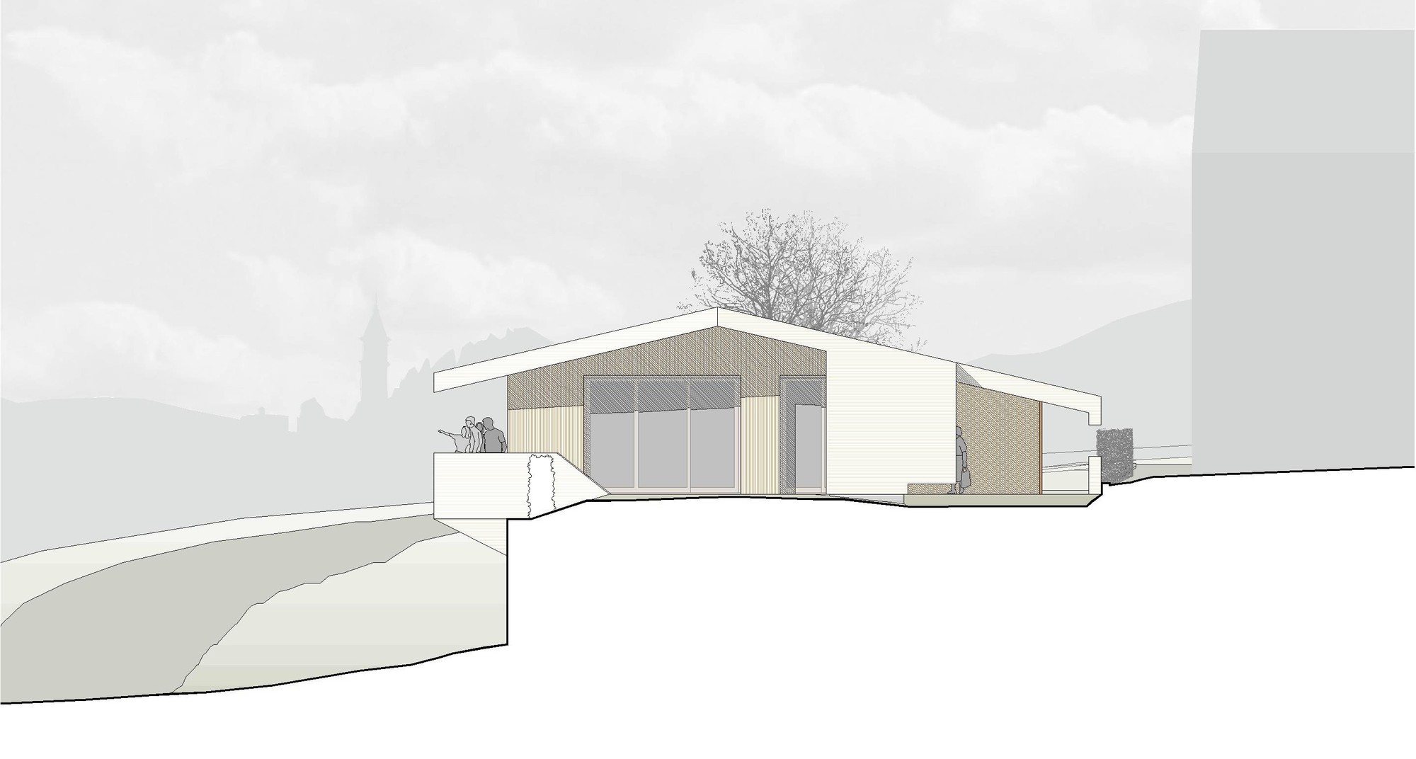 Gallery of Inside the Landscape / Studio x Architettura - 18