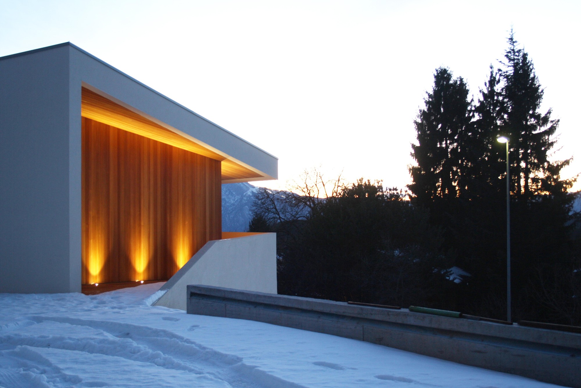 Gallery of Inside the Landscape / Studio x Architettura - 9