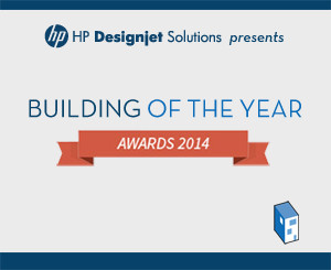 Gallery of Infographic: Building of the Year Awards 2014 - 3