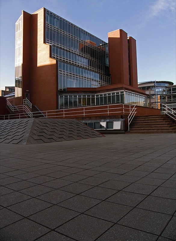 Gallery of Grade A Architecture: The World's Most Spectacular ...