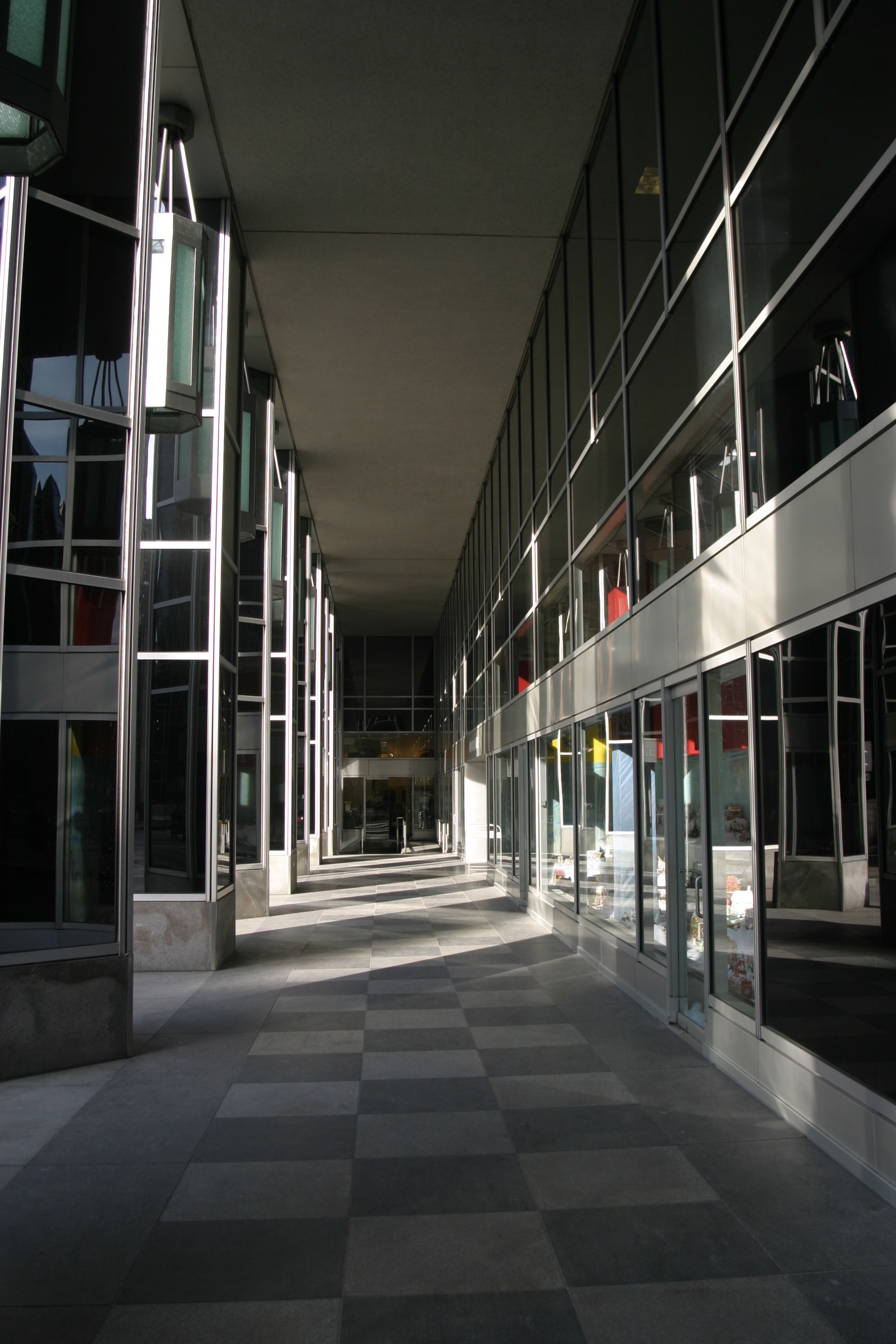 Gallery of AD Classics: PPG Place / John Burgee Architects with Philip ...