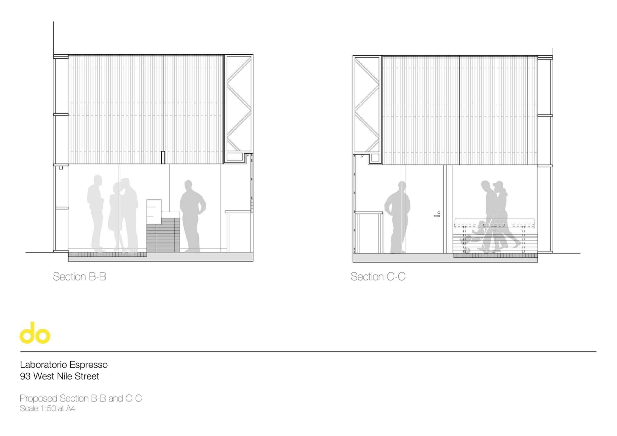 Gallery of Laboratorio Espresso / DO-Architecture - 14