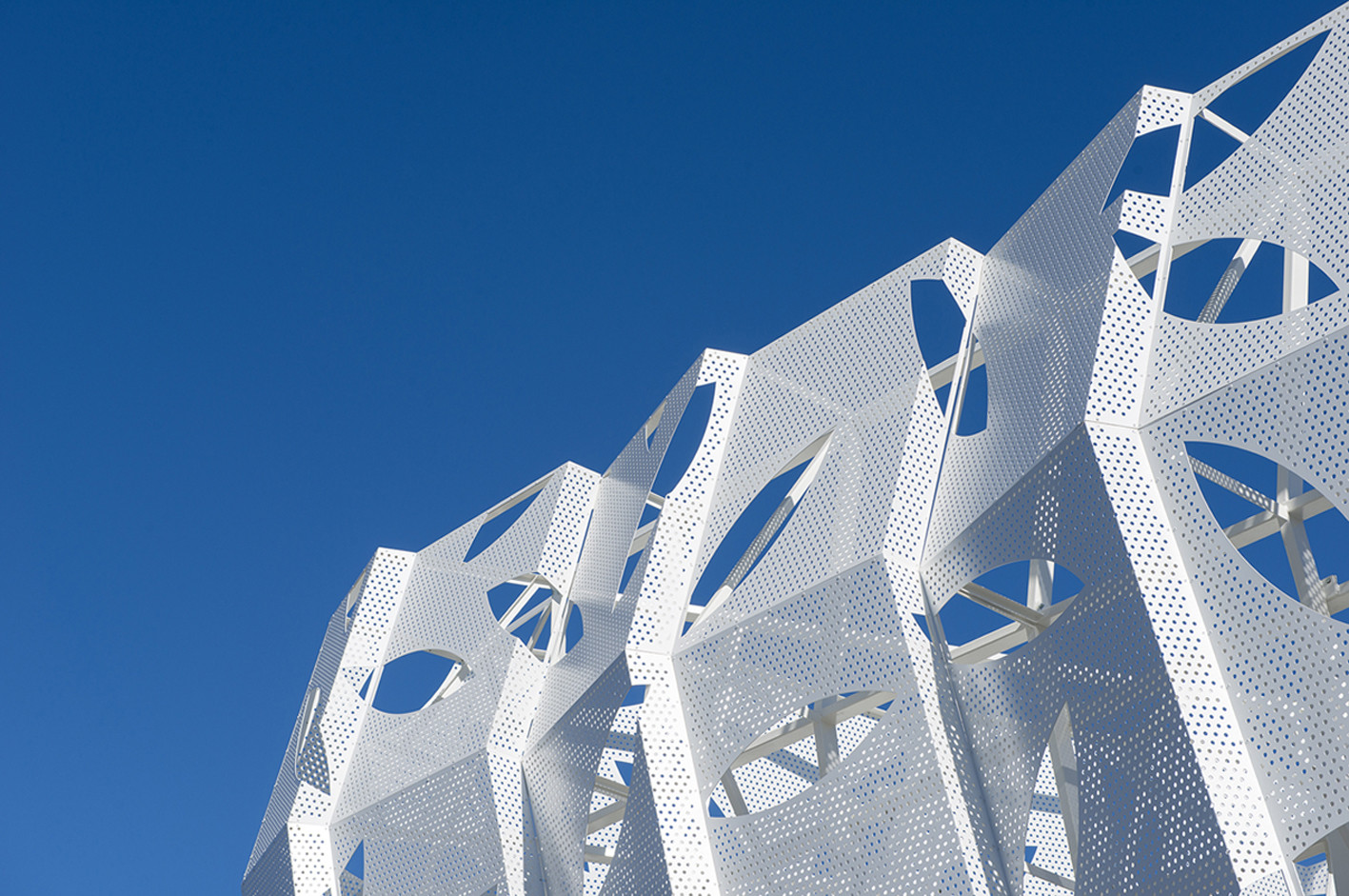 Gallery of Supermarket in Athens / KLab architecture - 6