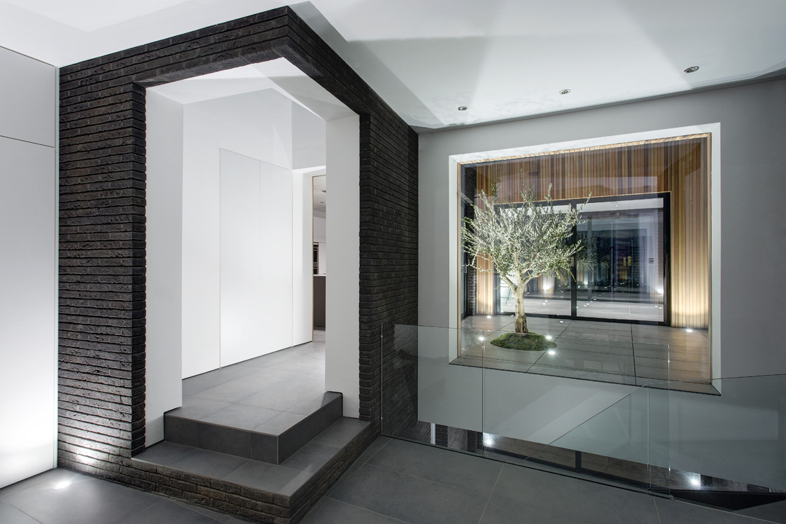 Gallery of 4 Views / AR Design Studio - 10