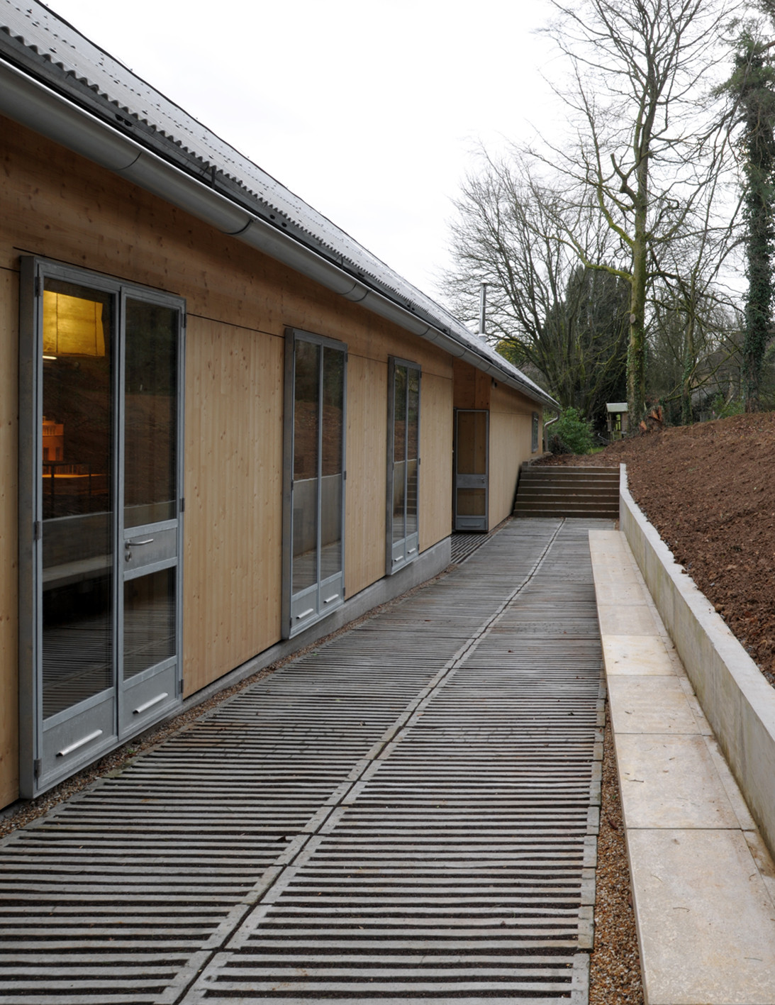 Gallery of Drawing Matter Archive / Hugh Strange Architects - 10