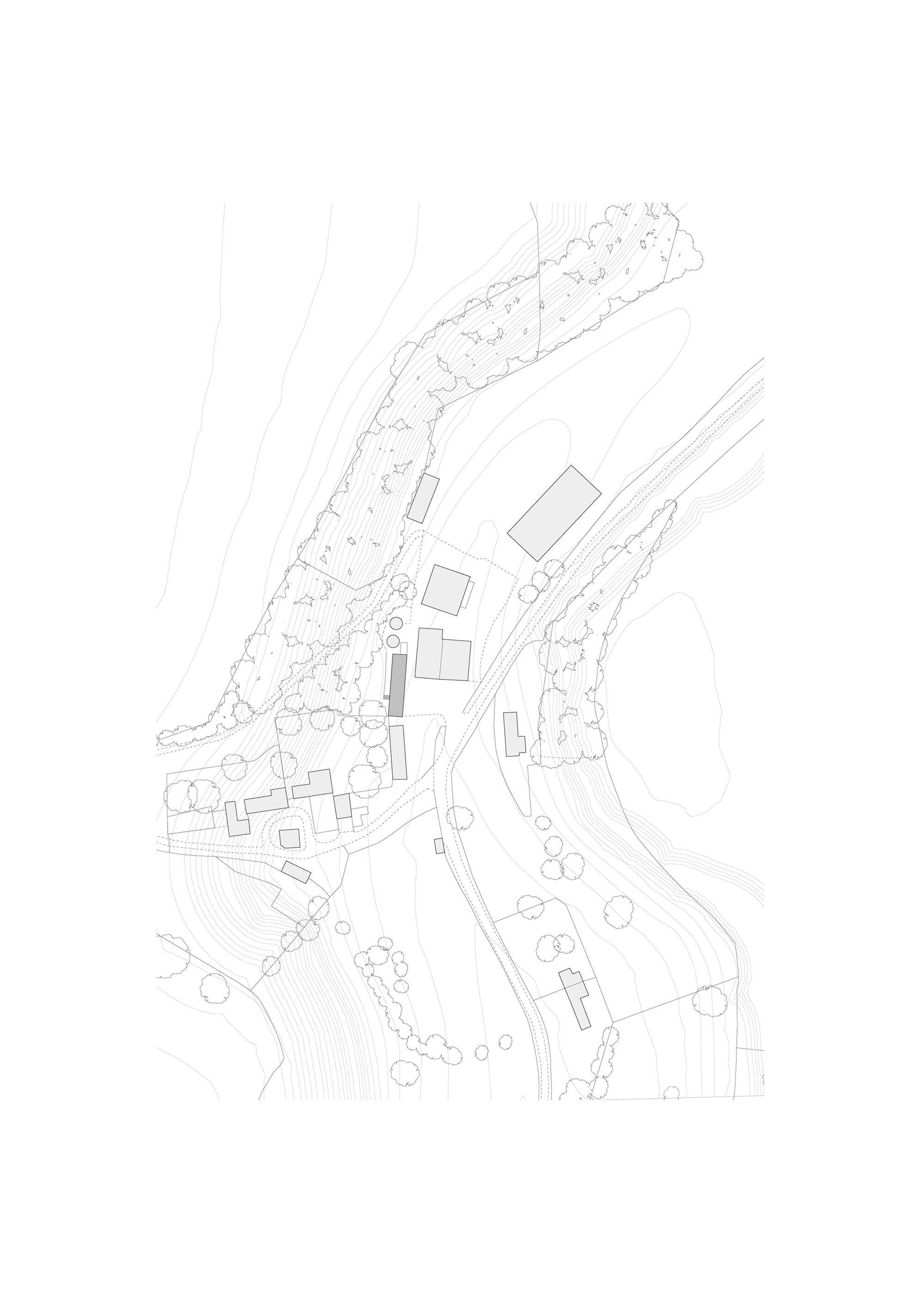 Gallery of Drawing Matter Archive / Hugh Strange Architects - 23