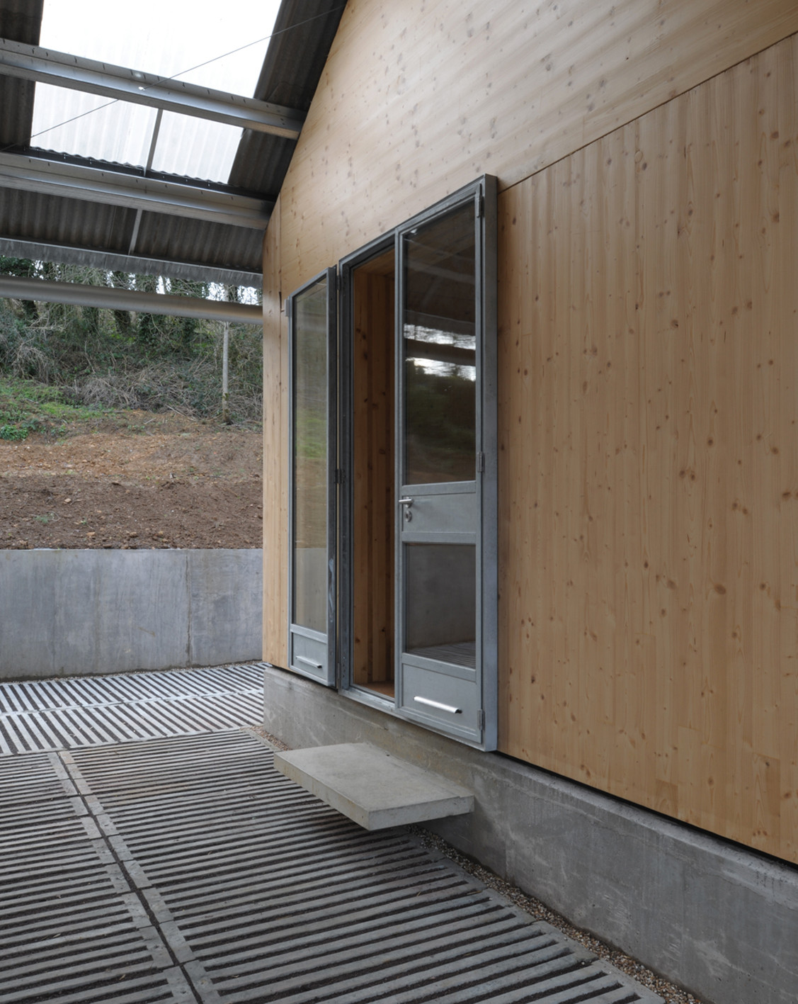 Gallery of Drawing Matter Archive / Hugh Strange Architects - 11