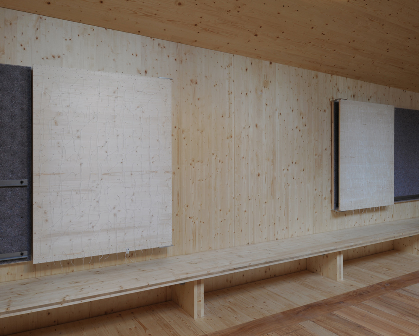 Gallery of Drawing Matter Archive / Hugh Strange Architects - 22