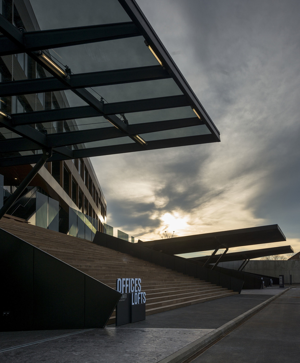 Galería de Torre I DC / Dominique Perrault Architecture - 5