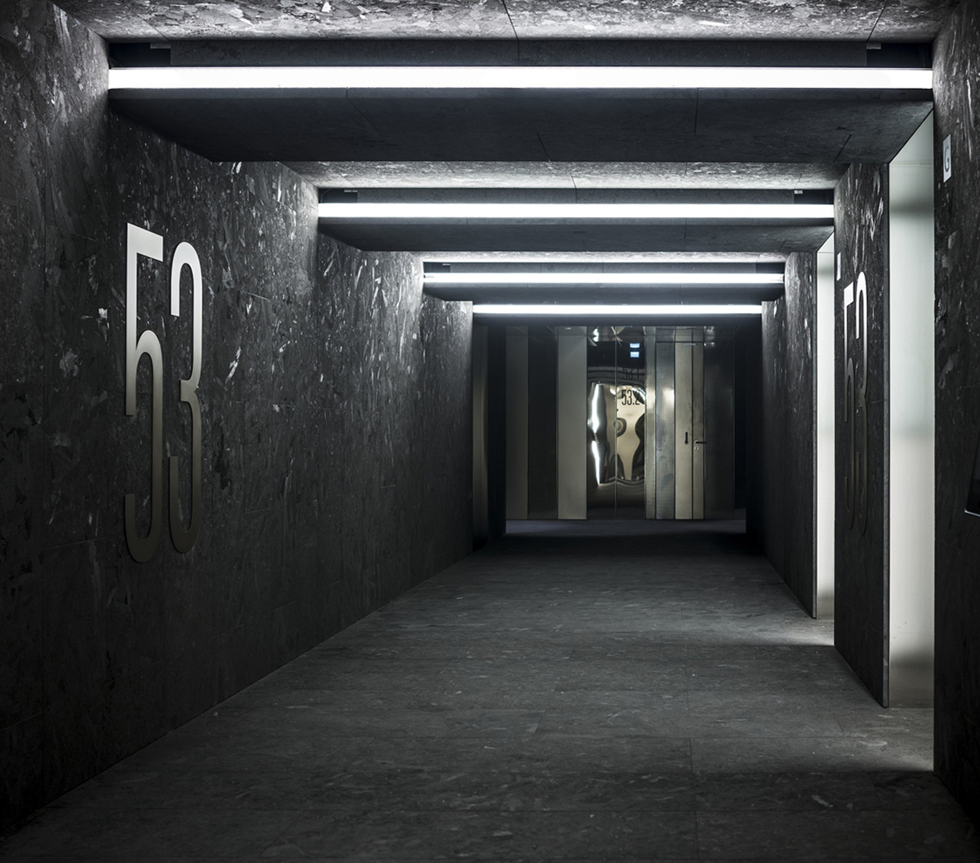 Gallery of DC Towers I / Dominique Perrault Architecture - 3