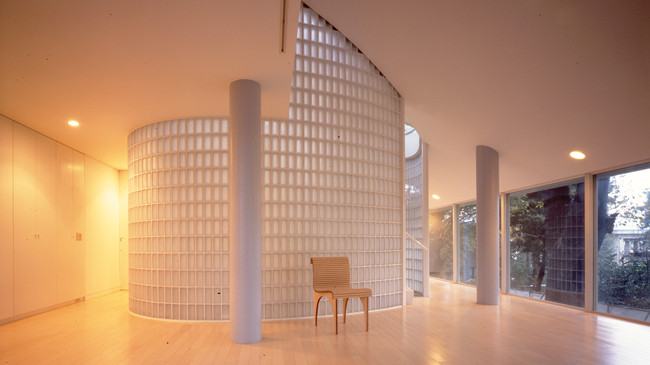 Gallery of Inside the Homes of Eight Famous Architects - 6