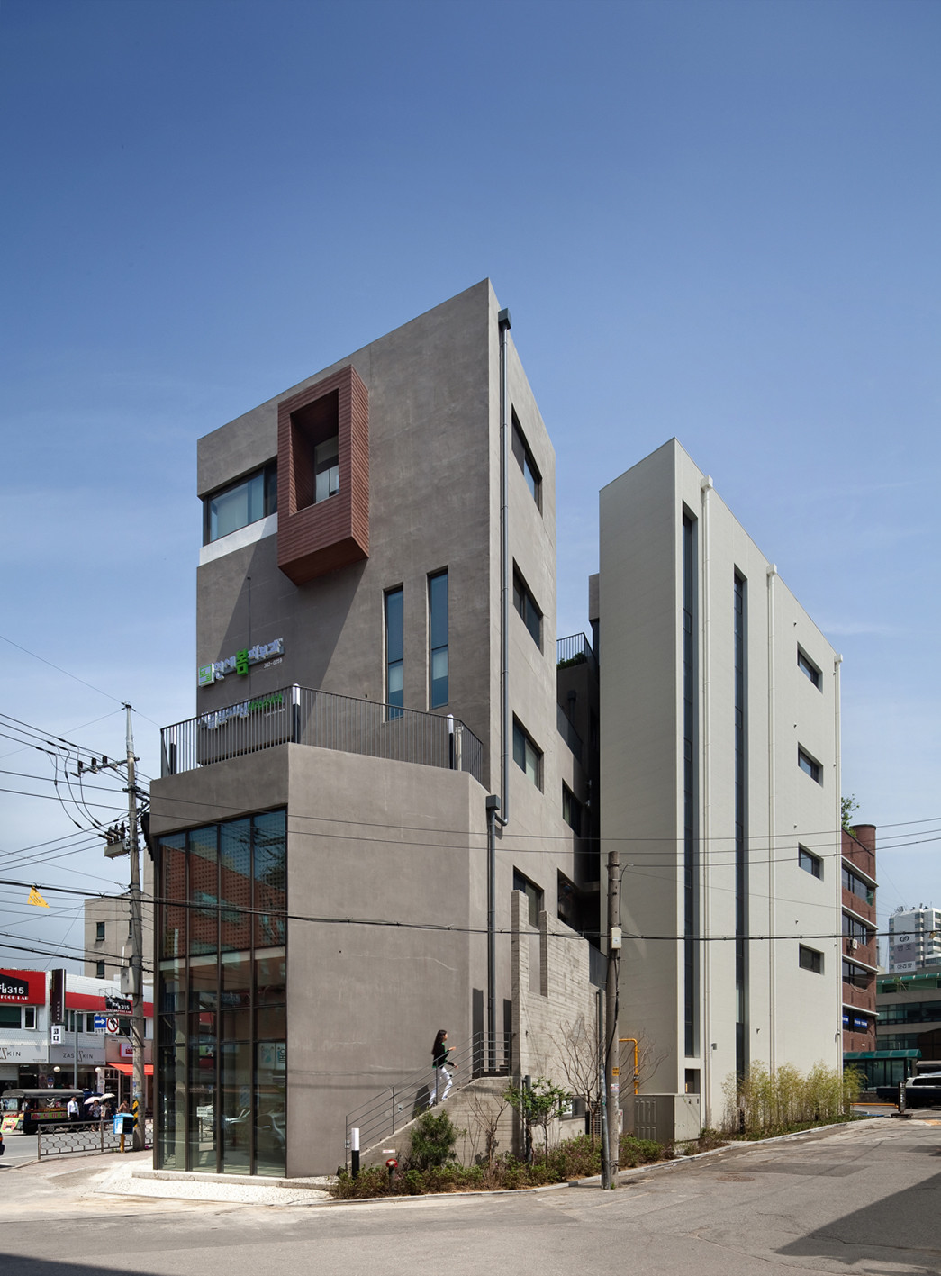 Gallery of Terrarium / Modo Architect Office - 8