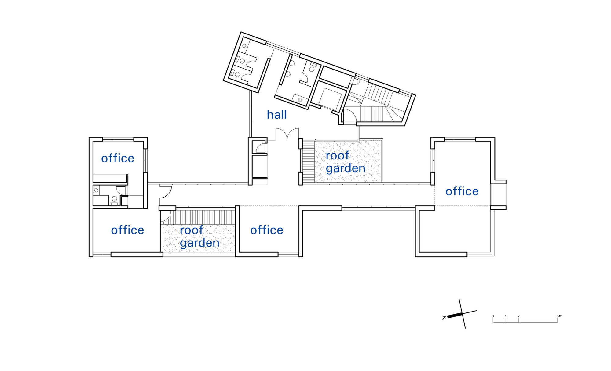 Gallery of Terrarium / Modo Architect Office - 18