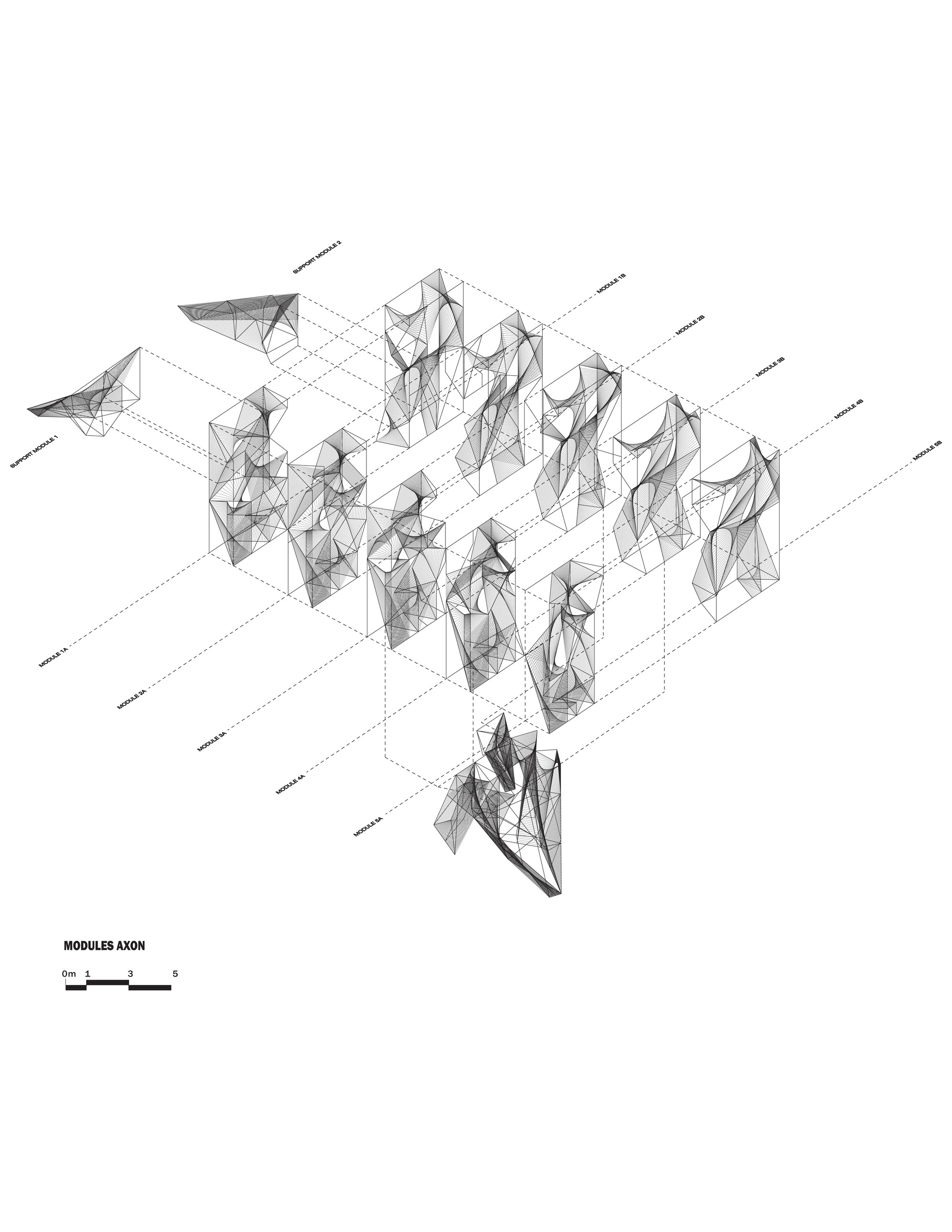 Gallery of The Cube / Oyler Wu Collaborative - 24