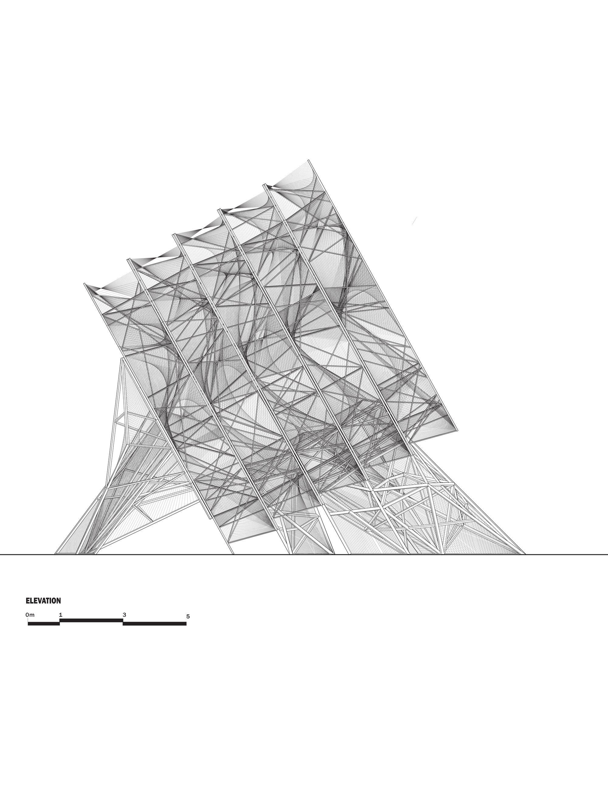 Gallery of The Cube / Oyler Wu Collaborative - 23