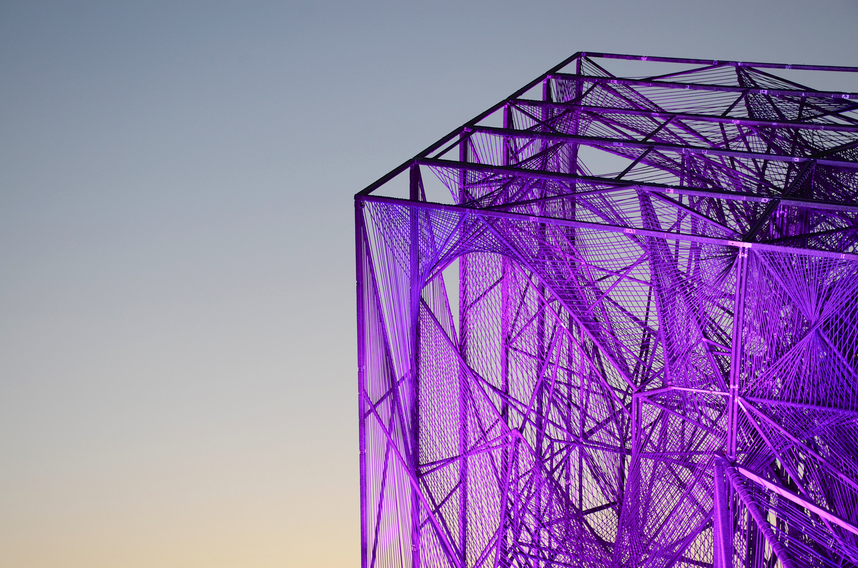 Gallery of The Cube / Oyler Wu Collaborative - 9